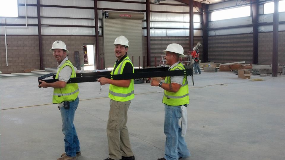 Native Tele Data Solutions | AZ | Read Reviews + Get a Bid | BuildZoom