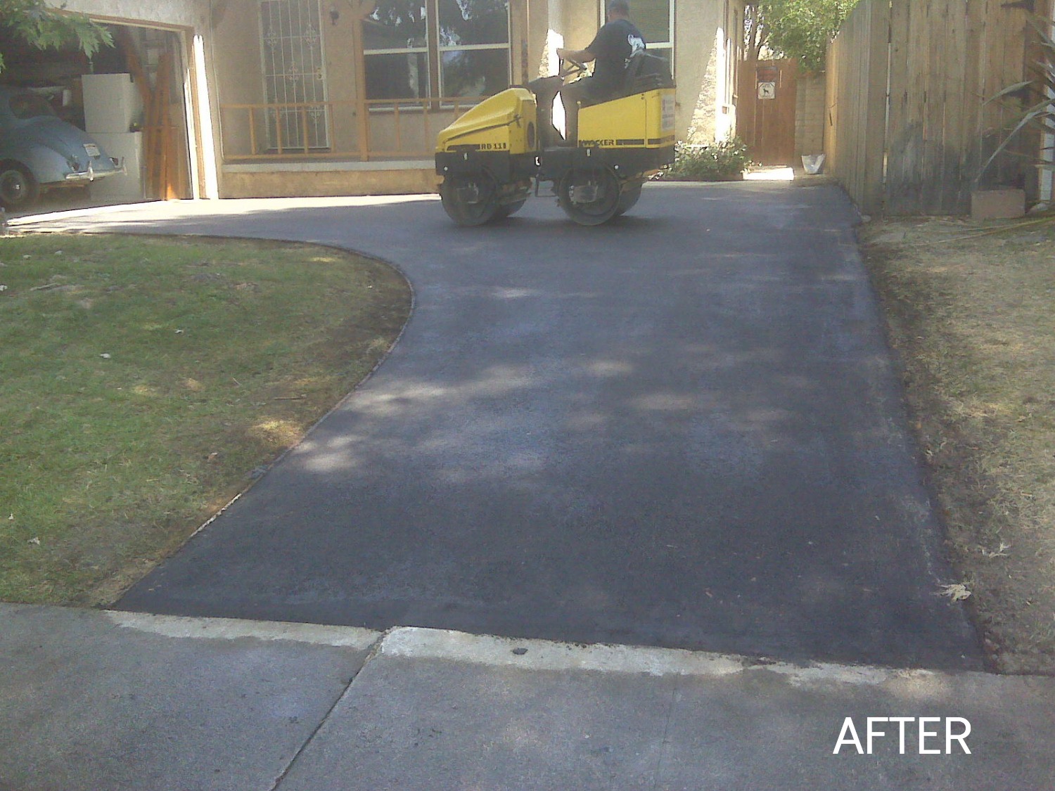 C&C Paving Company | California | Read Reviews + Get a Bid | BuildZoom