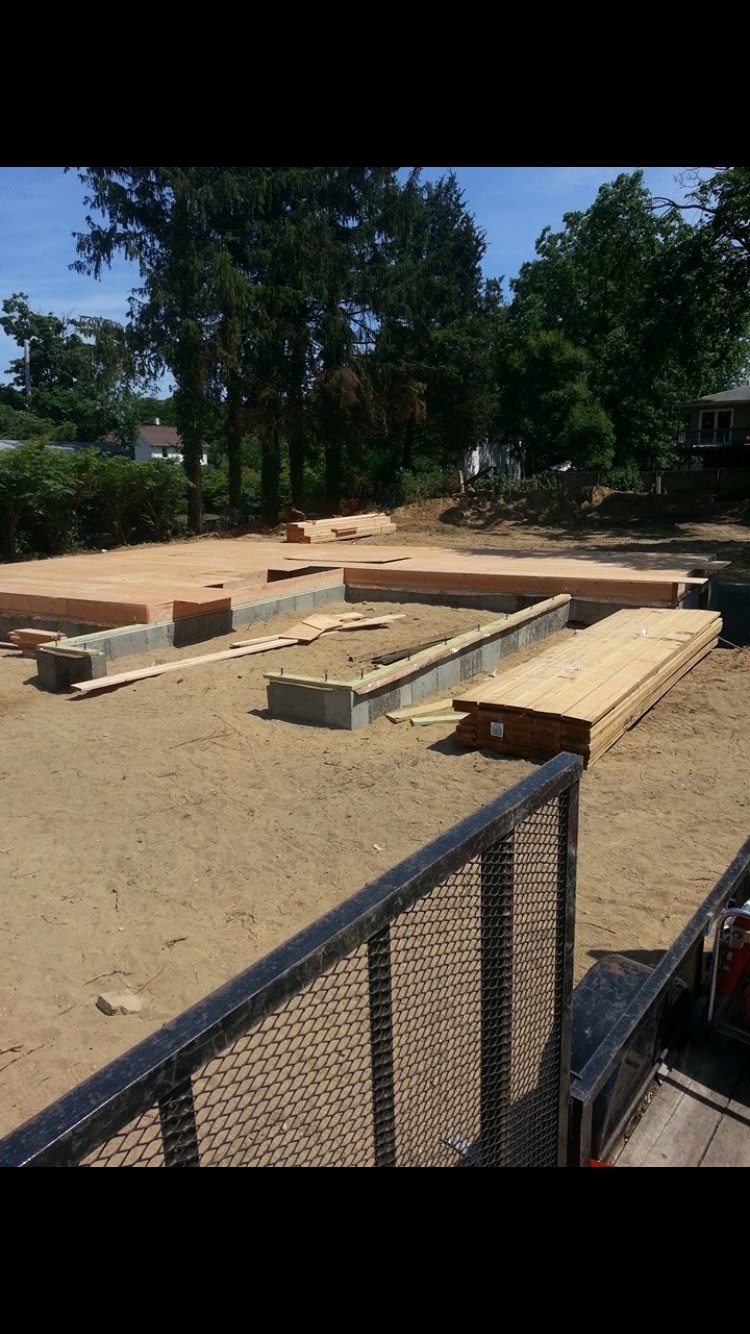 Triple Diamond Contracting | NY | Read Reviews + Get a Bid | BuildZoom