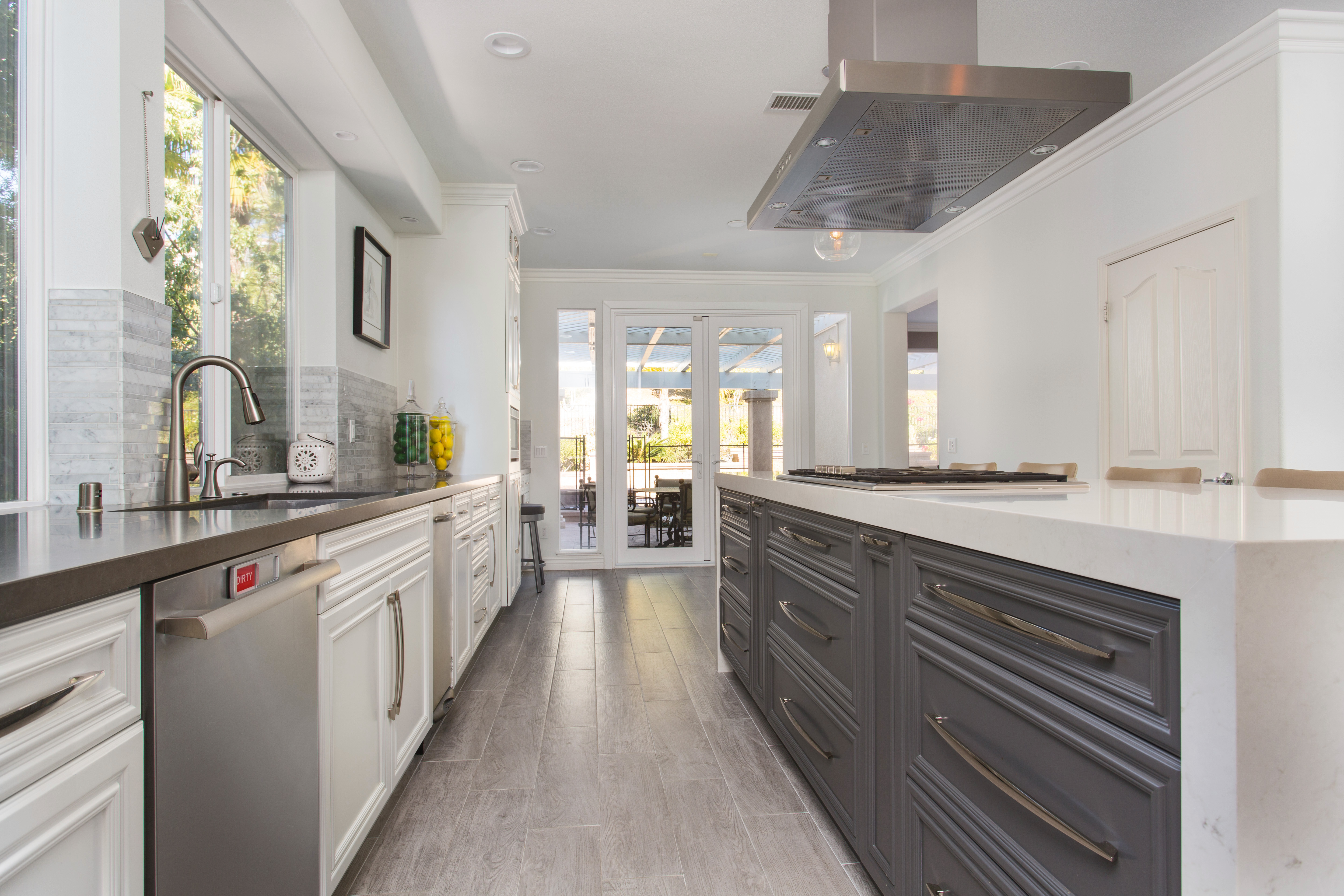Kitchen Remodel Photos and Design Ideas | BuildZoom