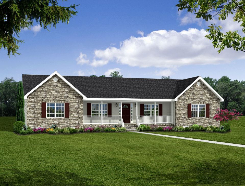 Project galleries from Mitchell Homes Inc from Richmond, VA