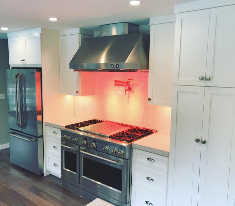 CFI Construction | Modesto CA | Read Reviews + Get a Bid | BuildZoom