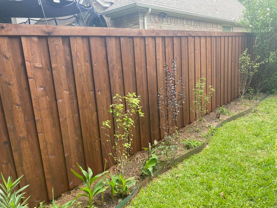 Elliott Roof & Fence | Grapevine | Read Reviews + Get a Bid | BuildZoom