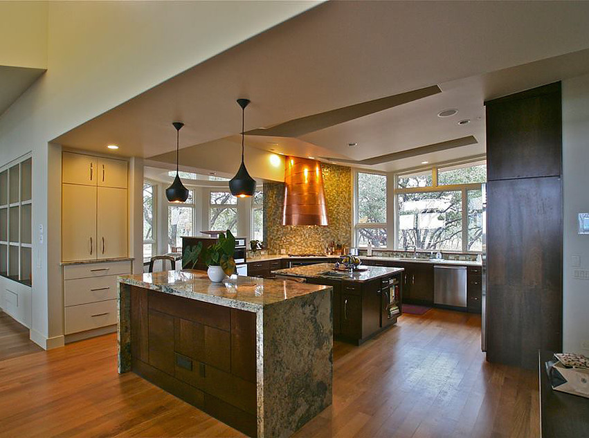 Oliver Custom Homes | Austin TX | Read Reviews + Get a Bid | BuildZoom