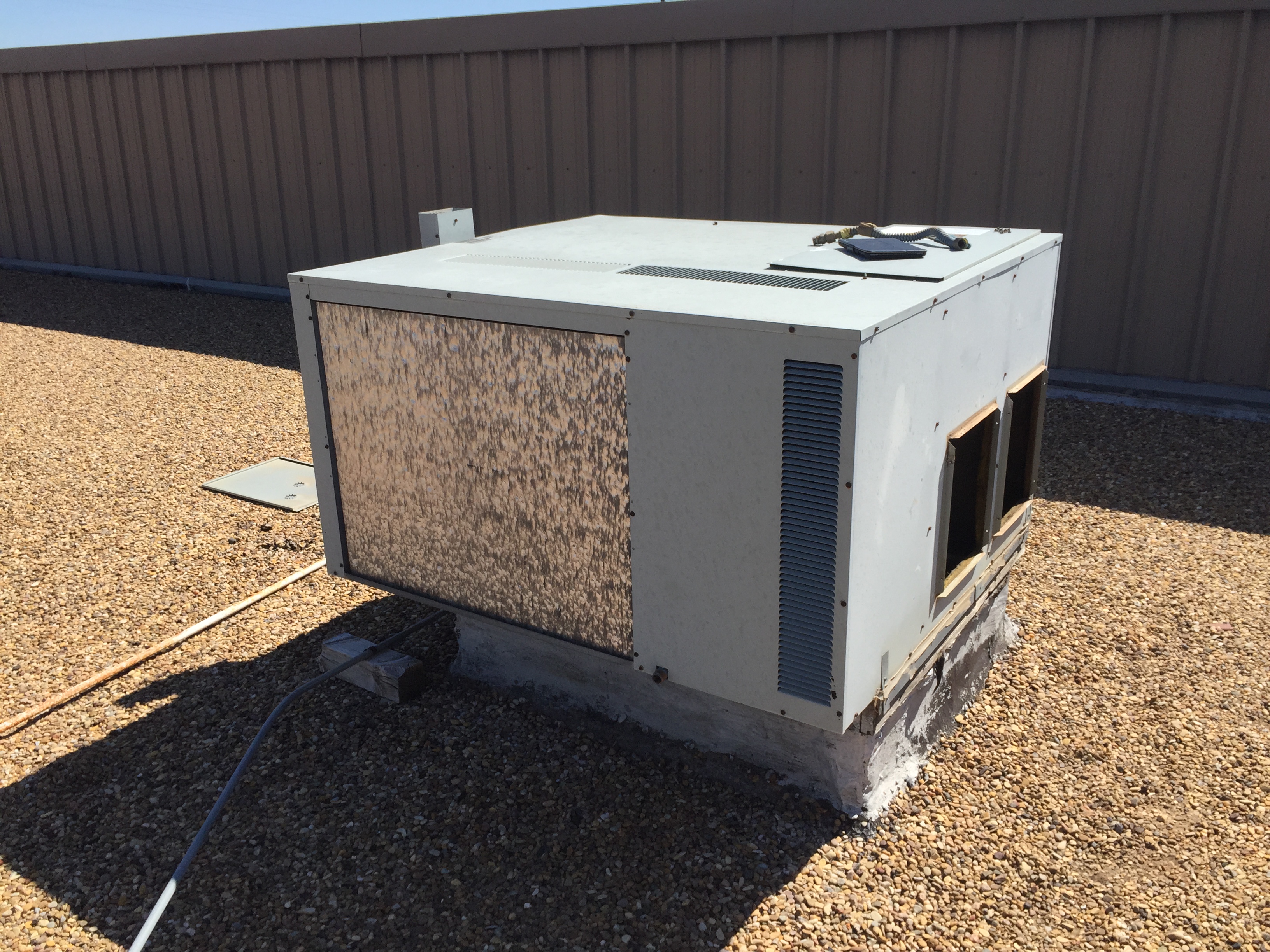 AirTech Heat and Air | TX | Read Reviews + Get a Free Quote | BuildZoom