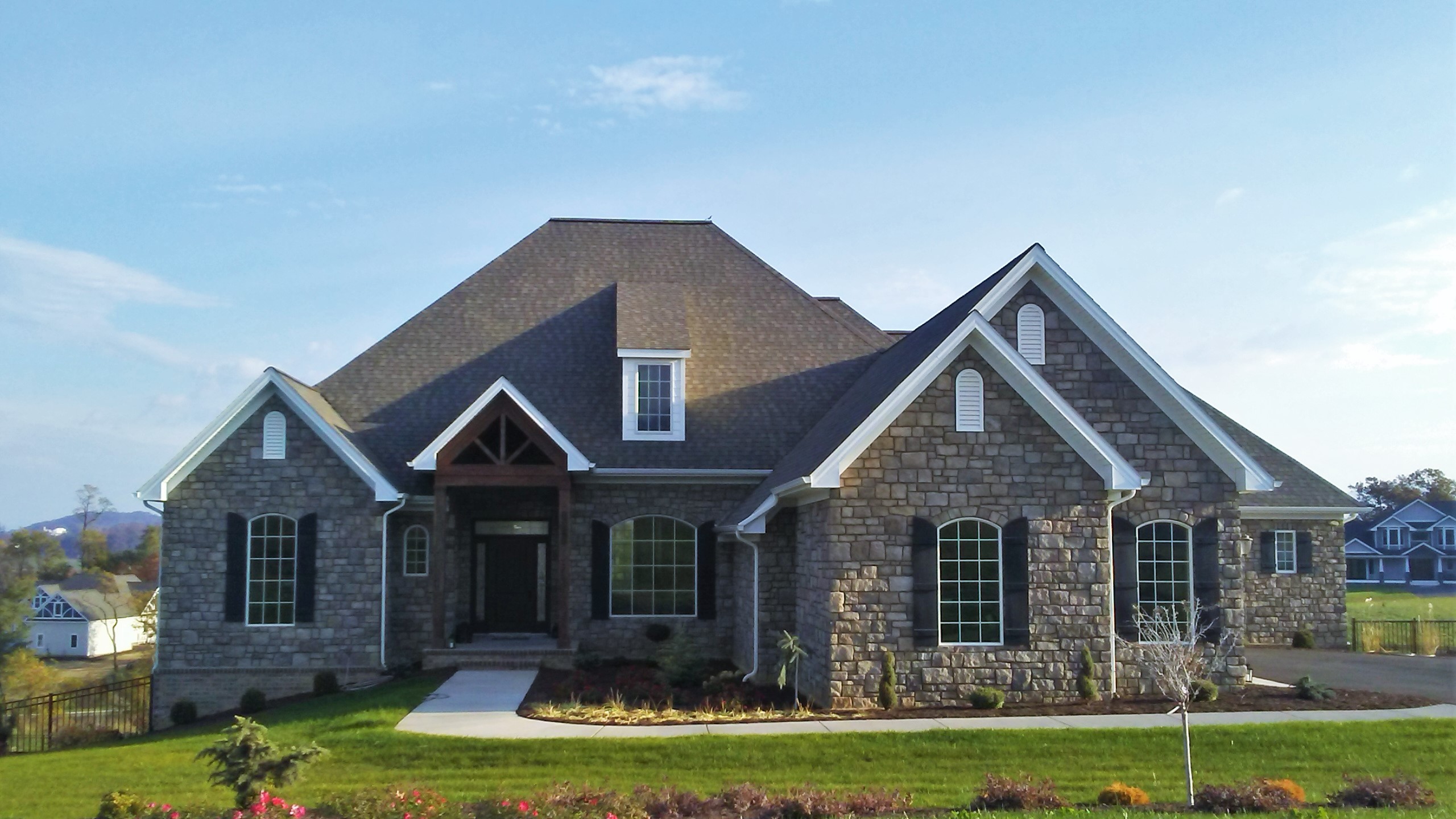 Dwight Miller Masonry | Grottoes | Read Reviews + Get a Bid | BuildZoom