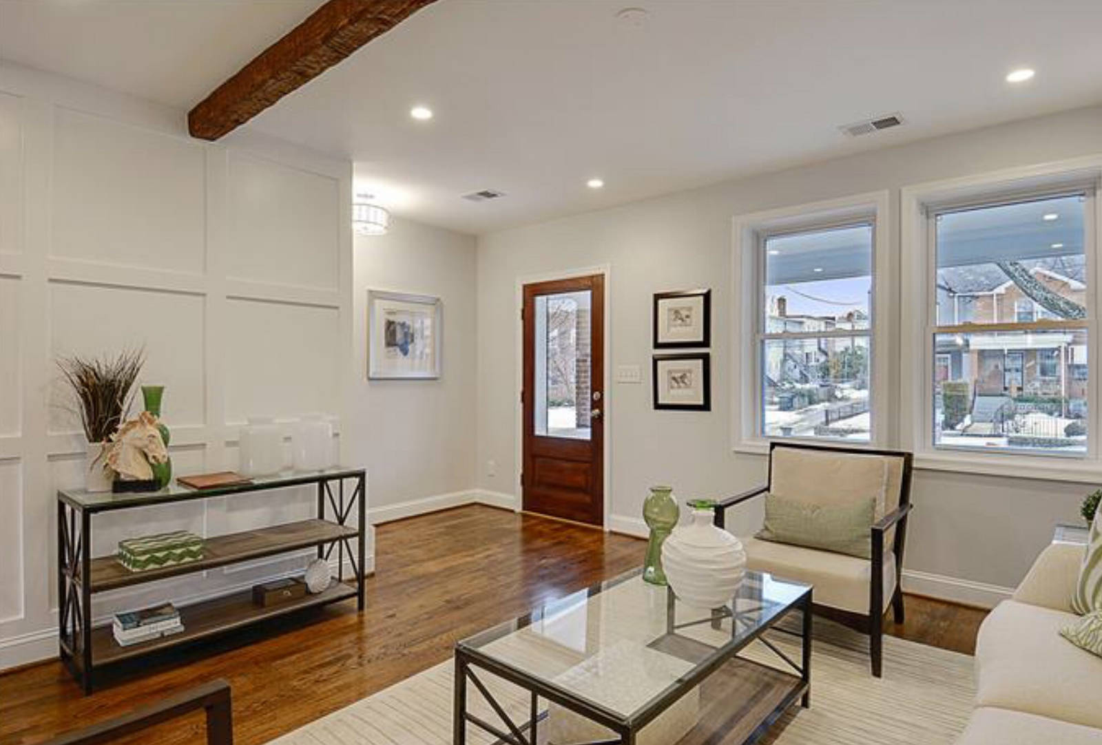 Carpenters of Georgetown | DC | Read Reviews + Get a Bid | BuildZoom