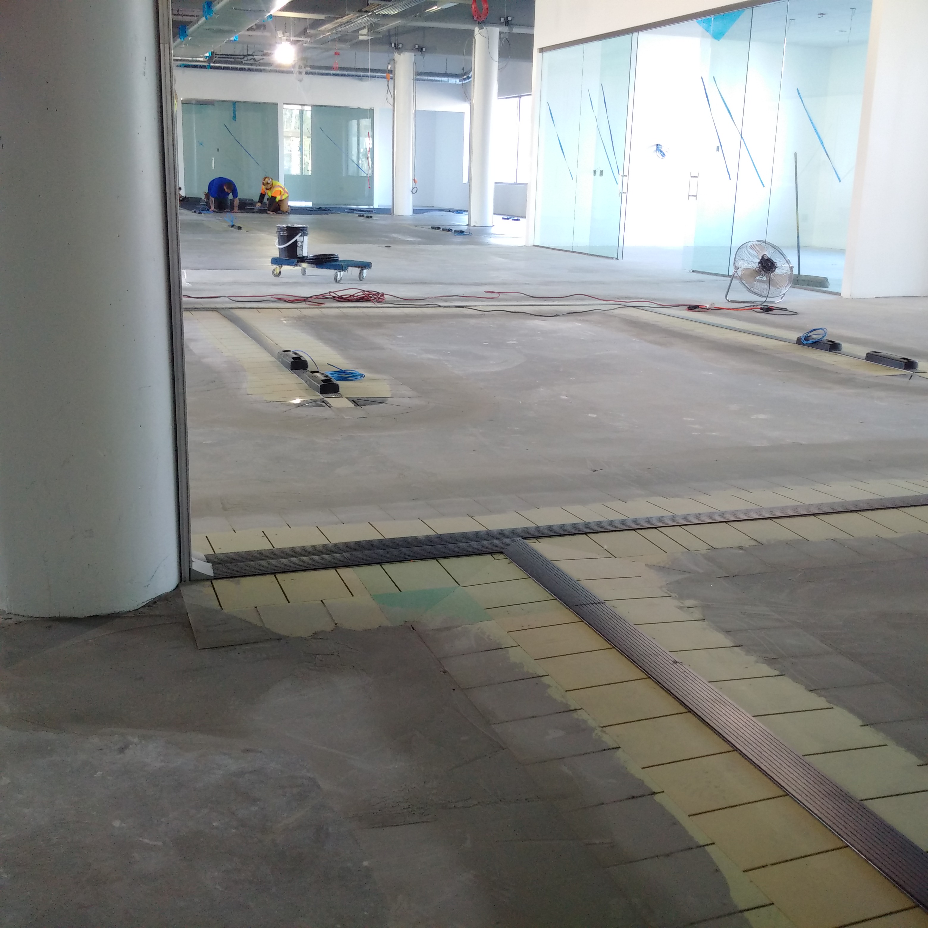 Project galleries from LC Networks, Inc. from San Jose, CA