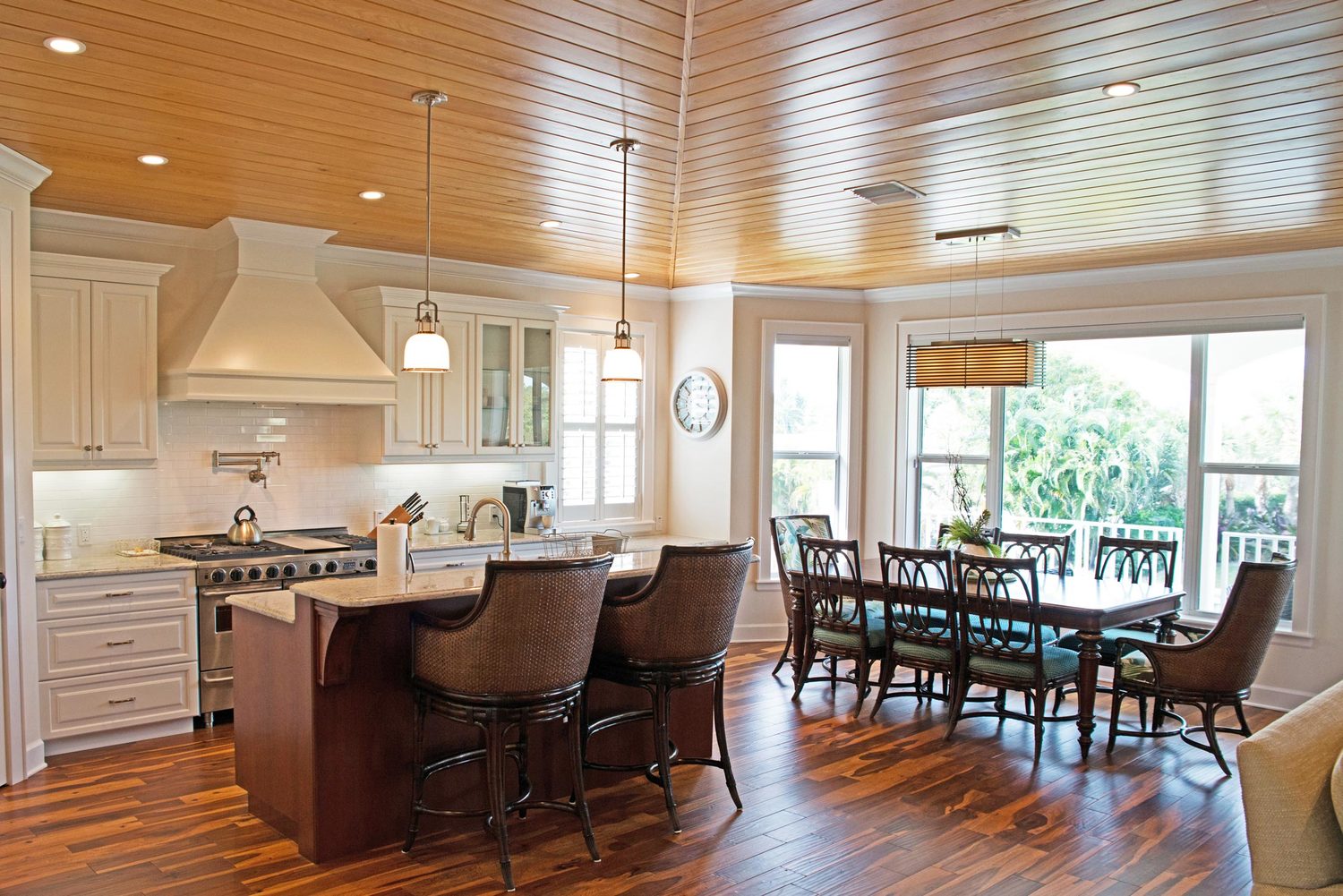 Shoreline Builders of Southwest Florida | FL | Get a Bid | BuildZoom