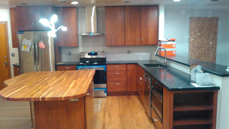 GM Carpentry | Dexter MI | Read Reviews + Get a Free Quote | BuildZoom