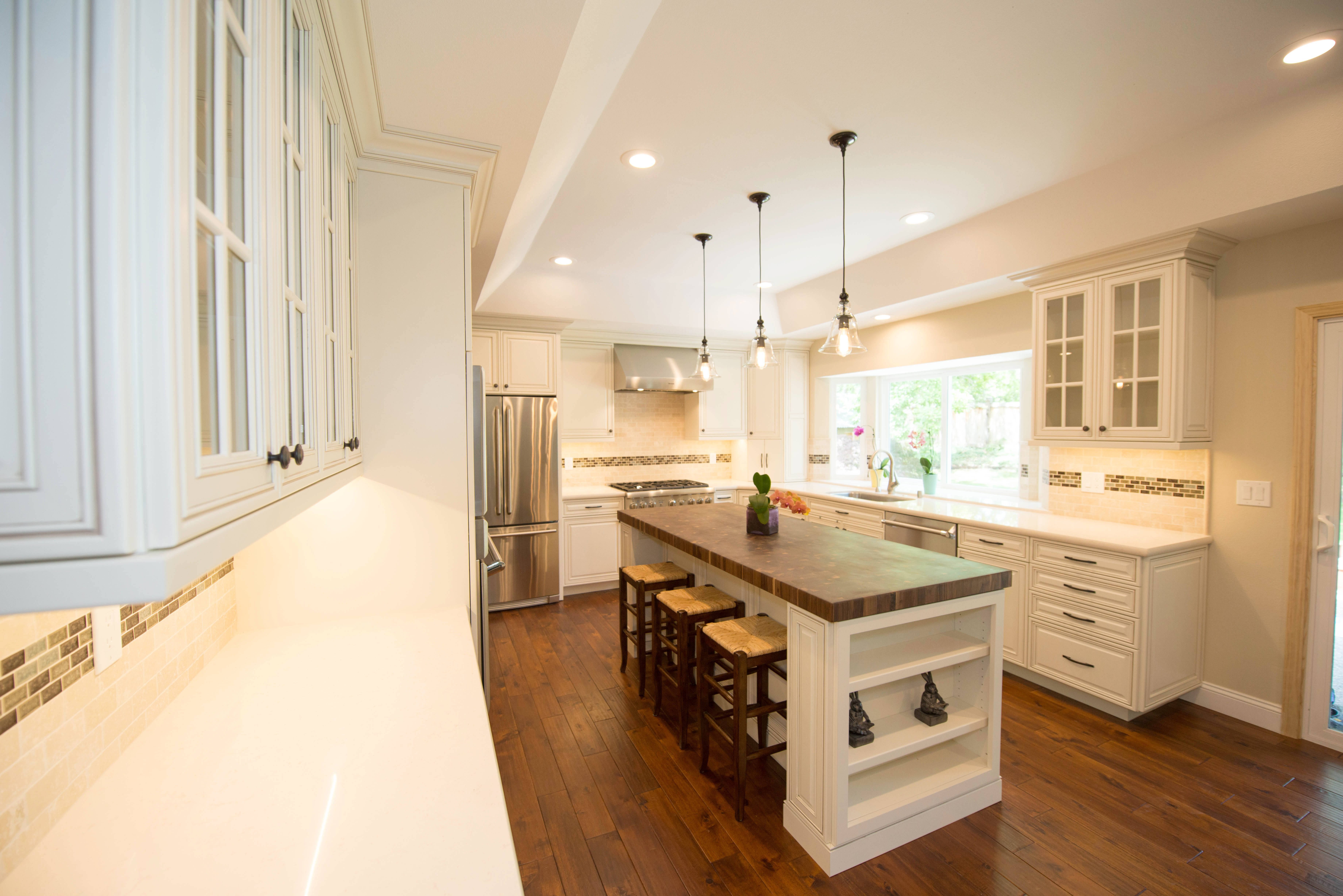 Palazzo Kitchens and Baths | CA | Read Reviews + Get a Bid | BuildZoom