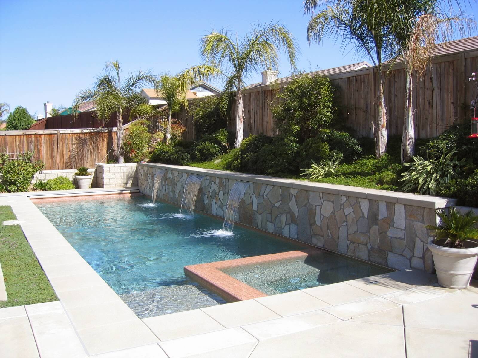 Carden Pools | Winchester CA | Read Reviews + Get a Bid | BuildZoom