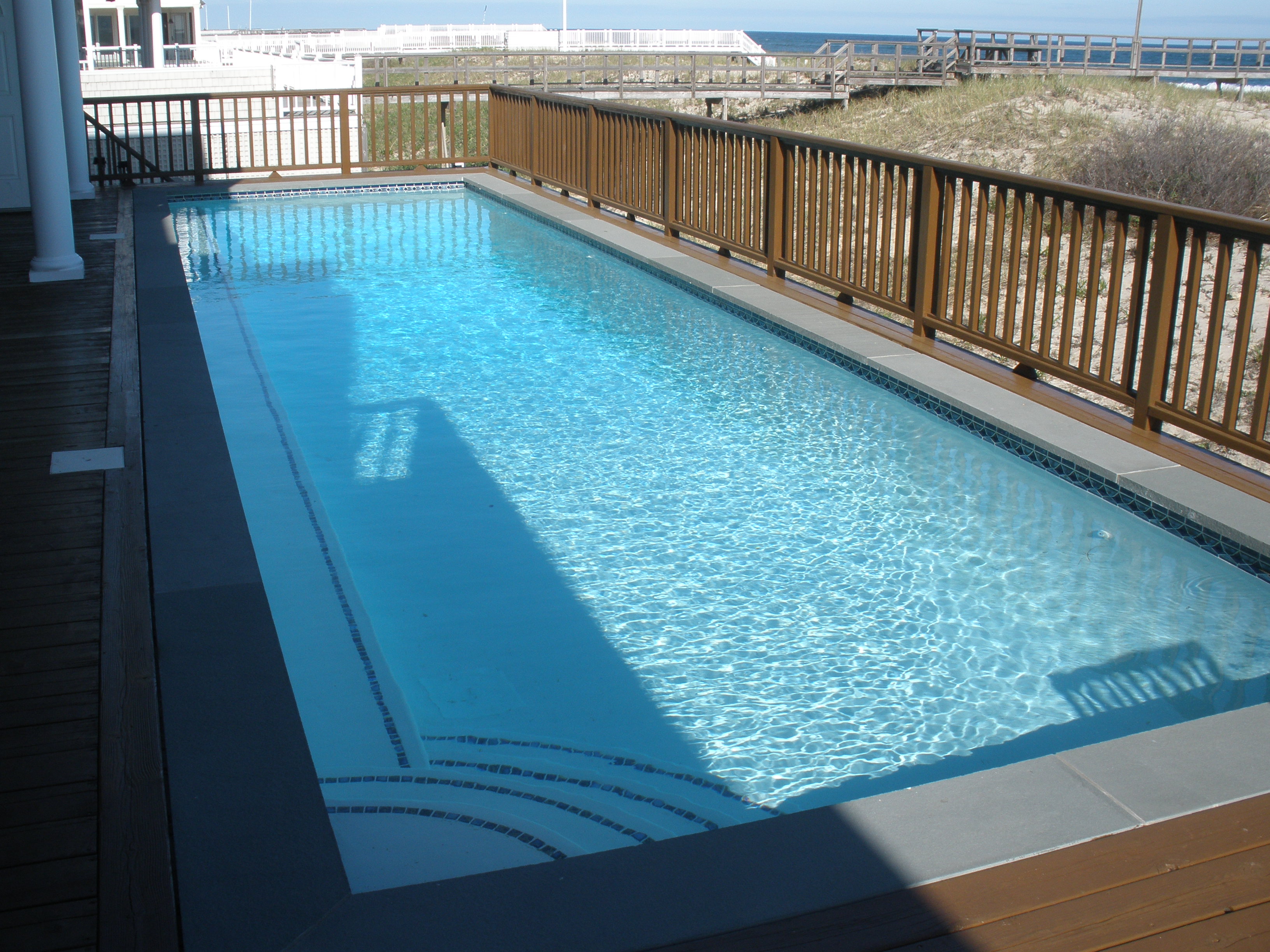 Patricks Pools | East Quogue NY | Read Reviews + Get a Bid | BuildZoom