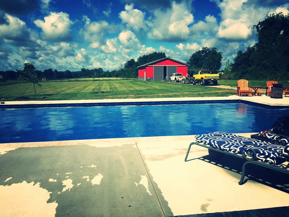 Brosio Pools | Imlay City MI | Read Reviews + Get a Bid | BuildZoom