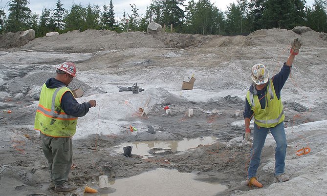 Drilling & Blasting Rock Specialist | ME | Get a Bid | BuildZoom