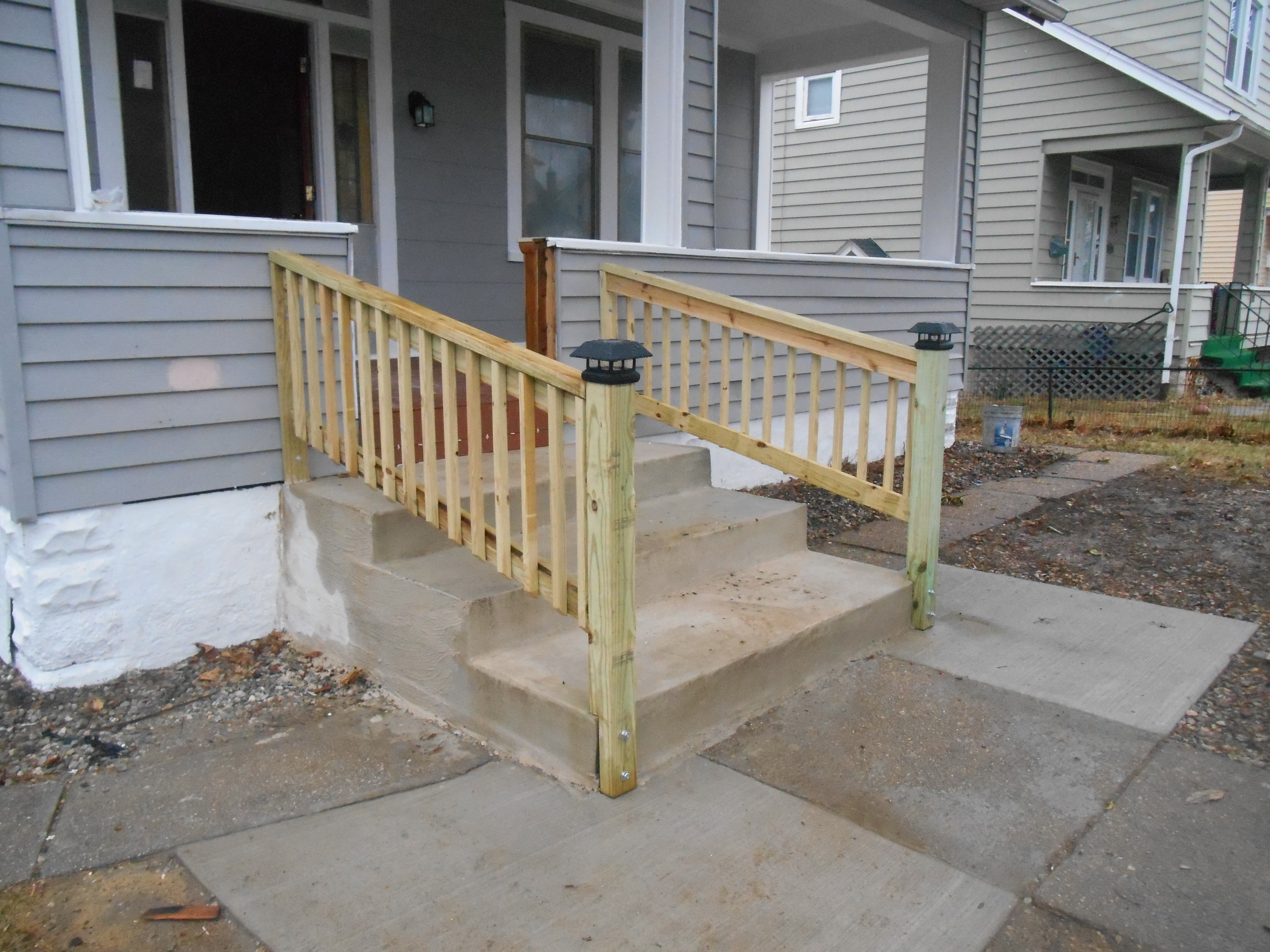 Ensure Construction Rehab Specialist | MD | Get a Bid | BuildZoom