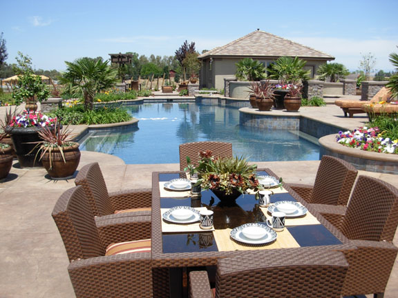 Sierra Design Group Landscape Architects | CA | Get a Bid | BuildZoom