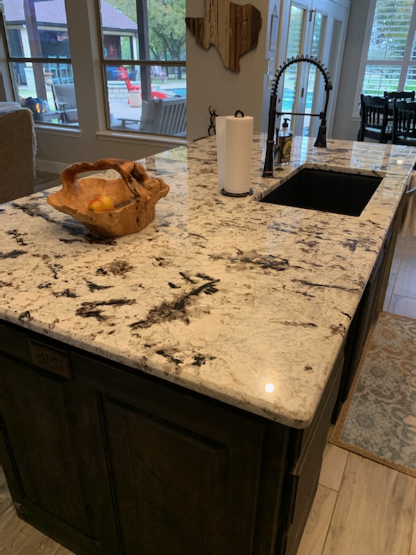 Set in Stone Creations | Texas | Read Reviews + Get a Bid | BuildZoom