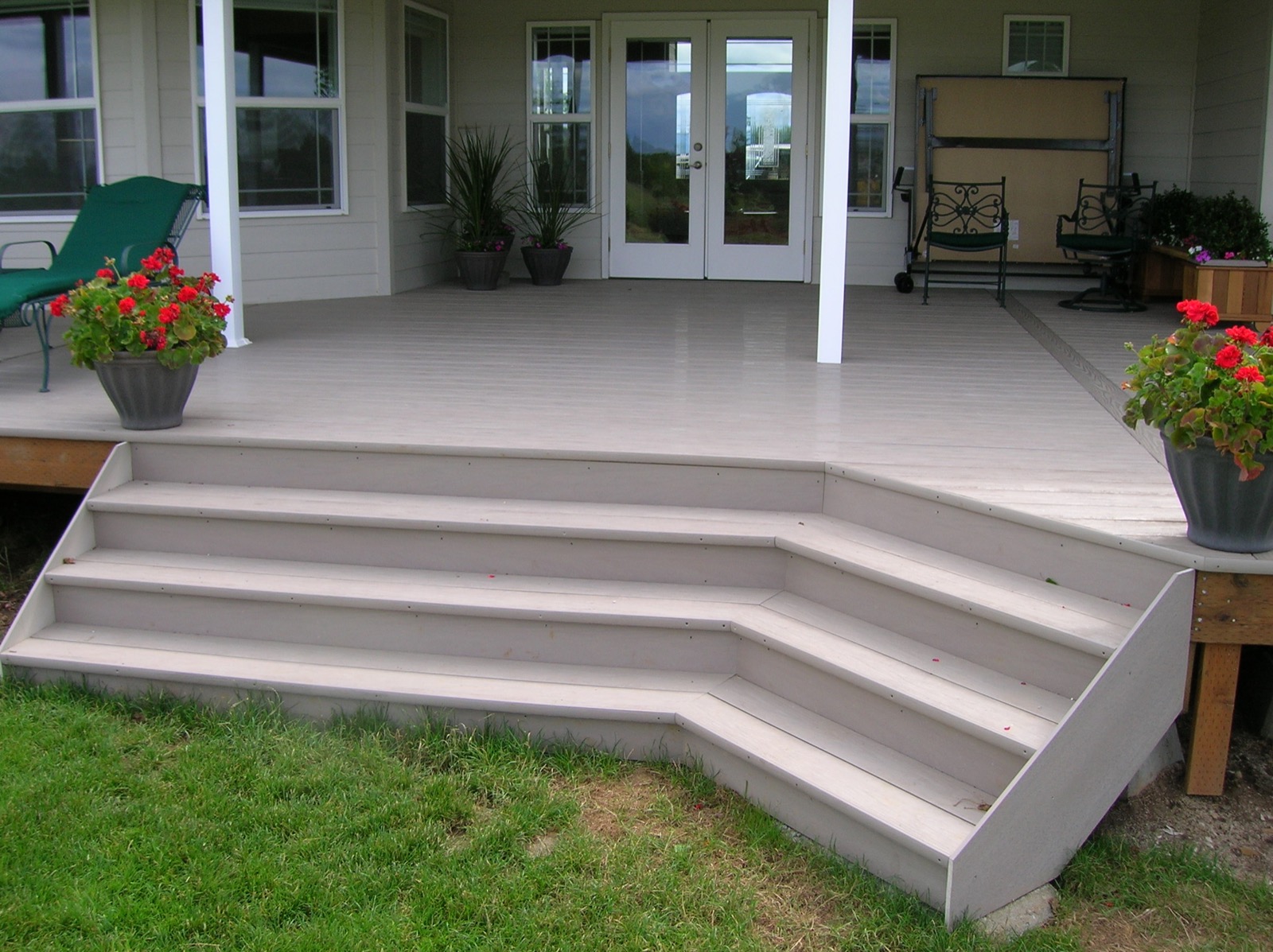 Cascade Fence & Deck | Vancouver | Read Reviews + Get a Bid | BuildZoom