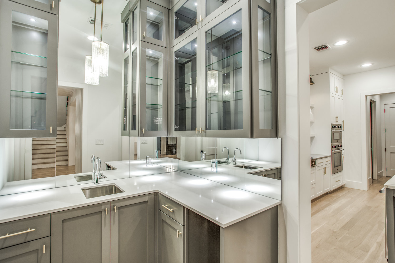 Patten Custom Homes | Dallas TX | Read Reviews + Get a Bid | BuildZoom