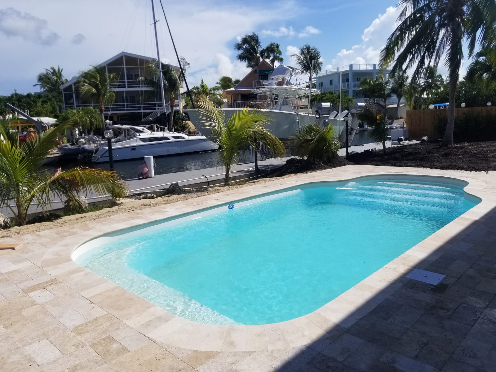 Igui Pools Usa | Miami FL | Read Reviews + Get a Free Quote | BuildZoom