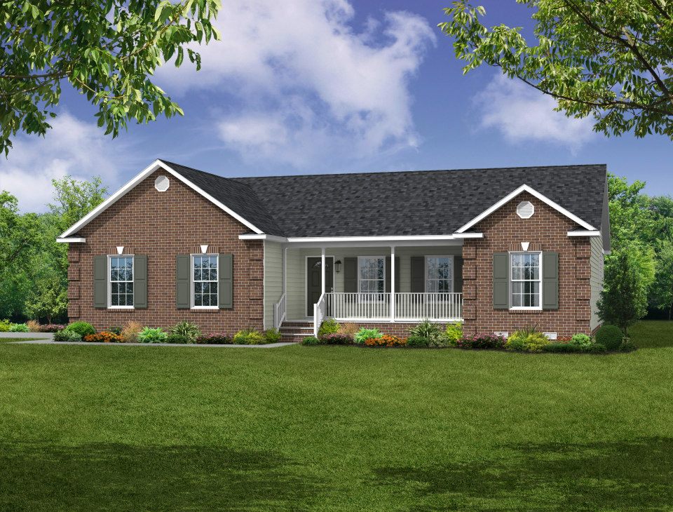 Project galleries from Mitchell Homes Inc from Richmond, VA