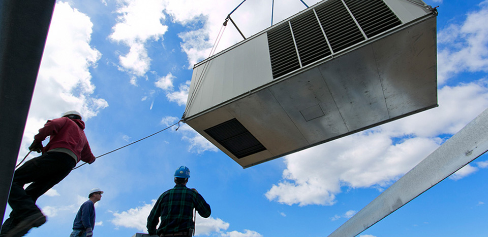 Accutemp Engineering | Stoneham | Read Reviews + Get a Bid | BuildZoom