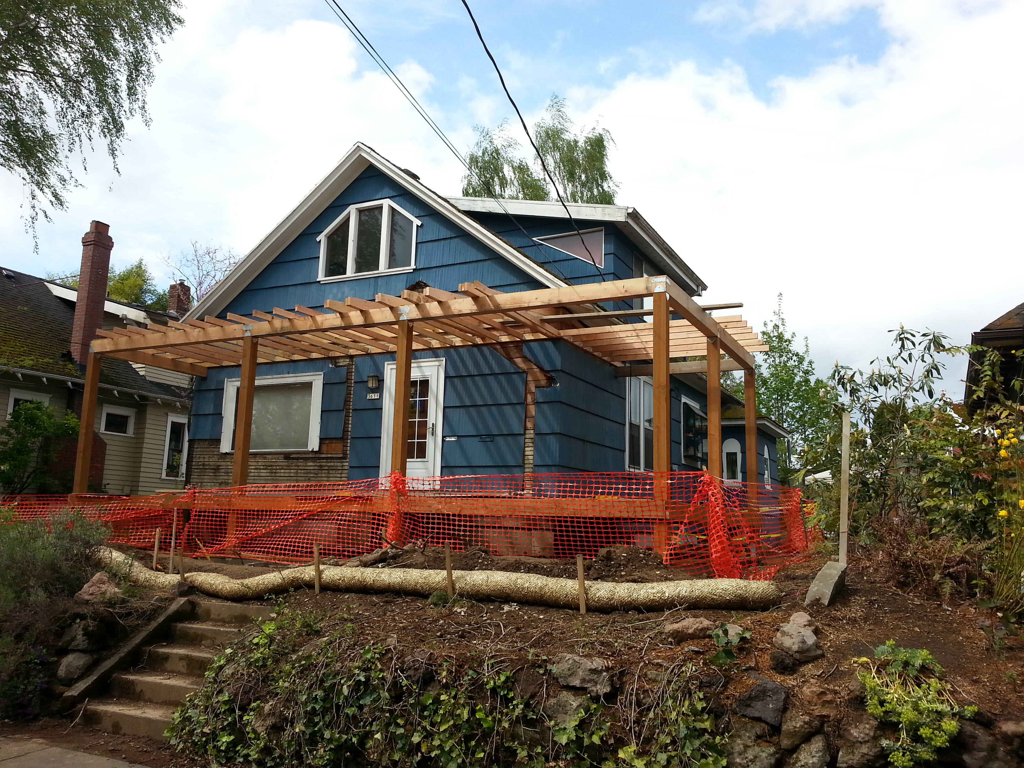 Msr Restoration & Construction | Portland OR | Get a Bid | BuildZoom