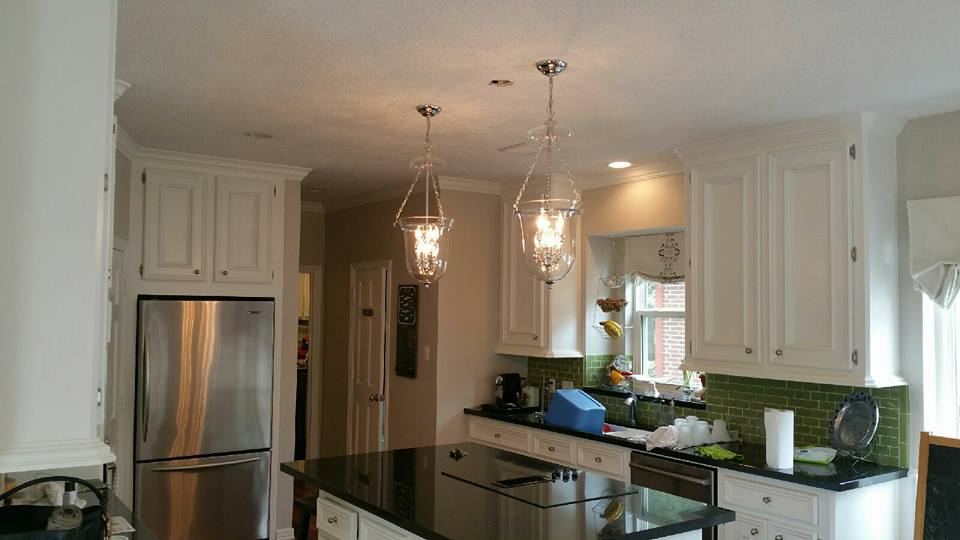 SNR Electrical Services | Texas | Read Reviews + Get a Bid | BuildZoom