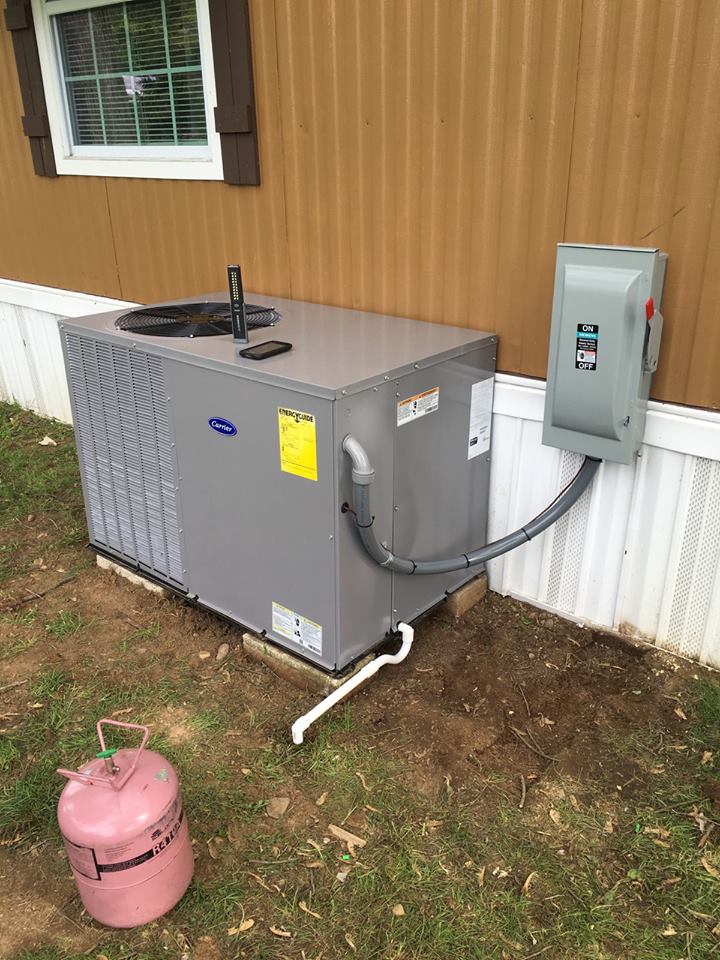 Fc Heating and Cooling | PA | Read Reviews + Get a Bid | BuildZoom