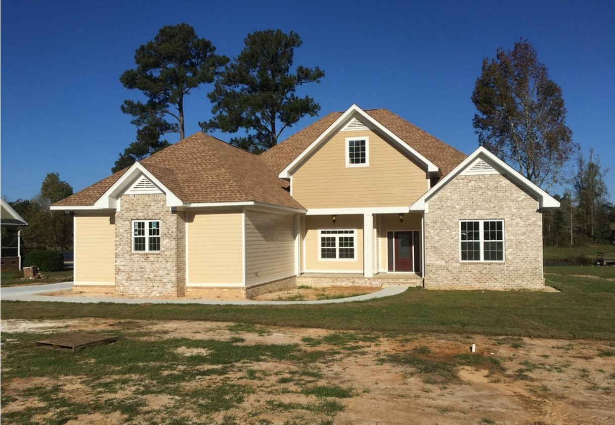 Project galleries from Capital Home Builders & Developers Inc from ...