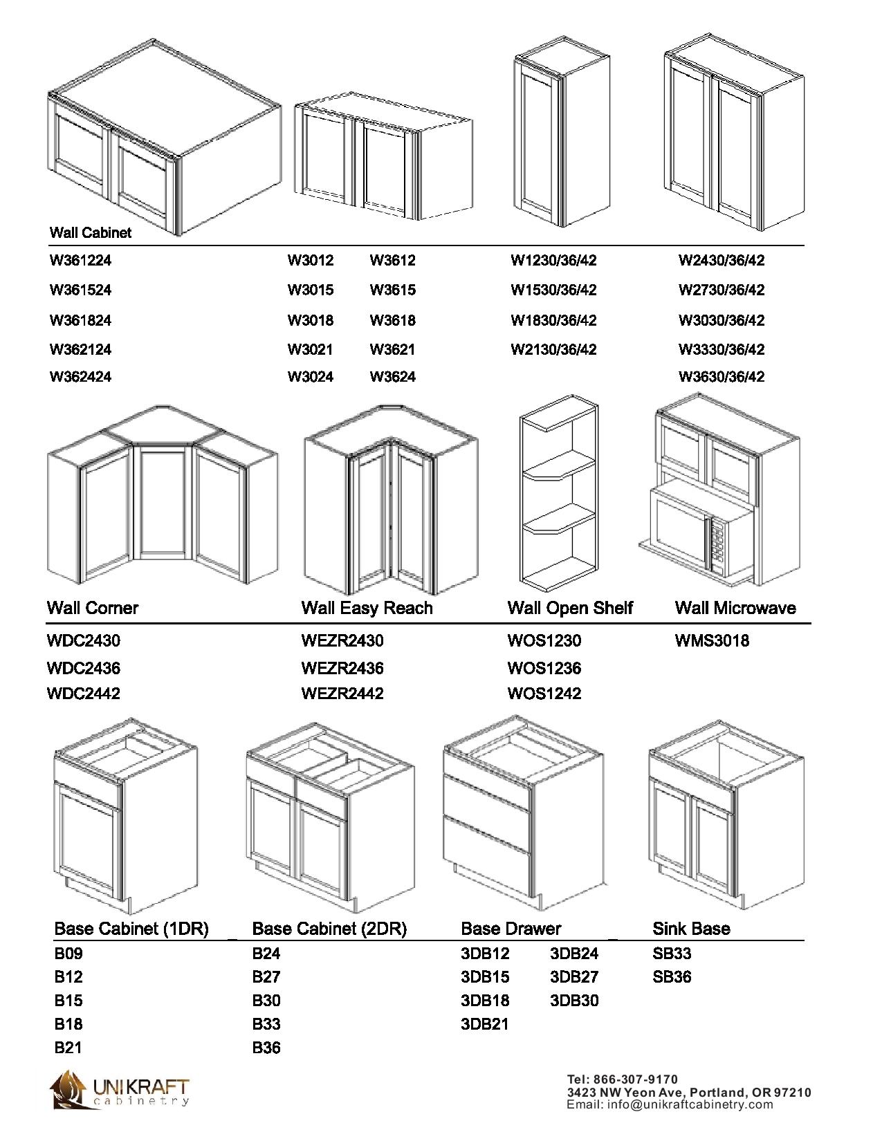Uni Kraft Cabinetry | Portland | Read Reviews + Get a Bid | BuildZoom