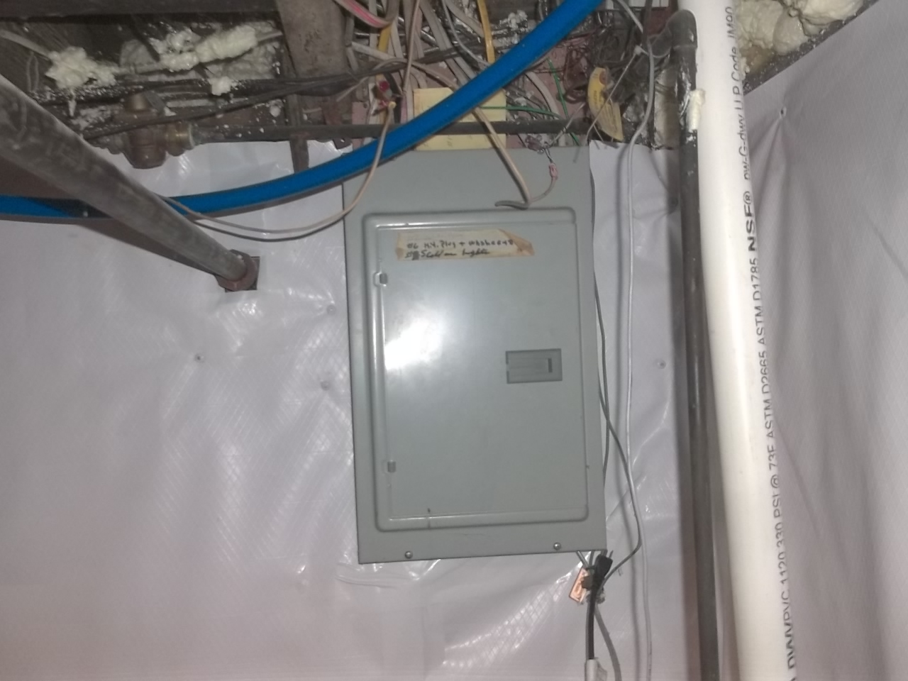 Bakers Waterproofing Co | PA | Read Reviews + Get a Bid | BuildZoom