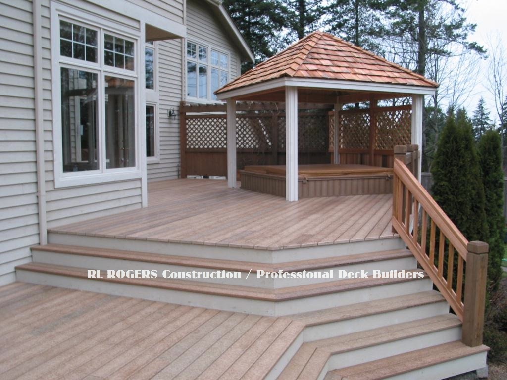 Rl Rogers Construction | WA | Read Reviews + Get a Bid | BuildZoom