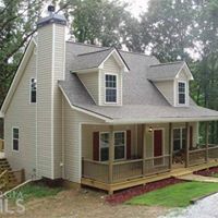 Project galleries from Trinity Custom Homes LLC from Ellijay, GA