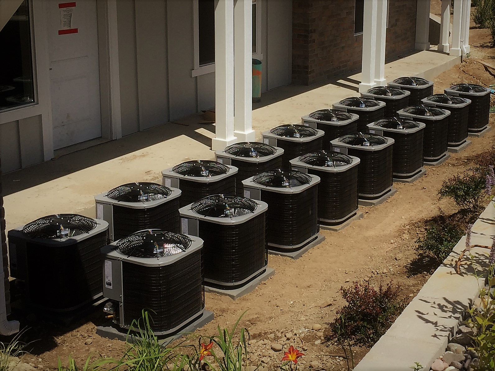 High-Tech Heating and Cooling | Draper UT | Get a Bid | BuildZoom