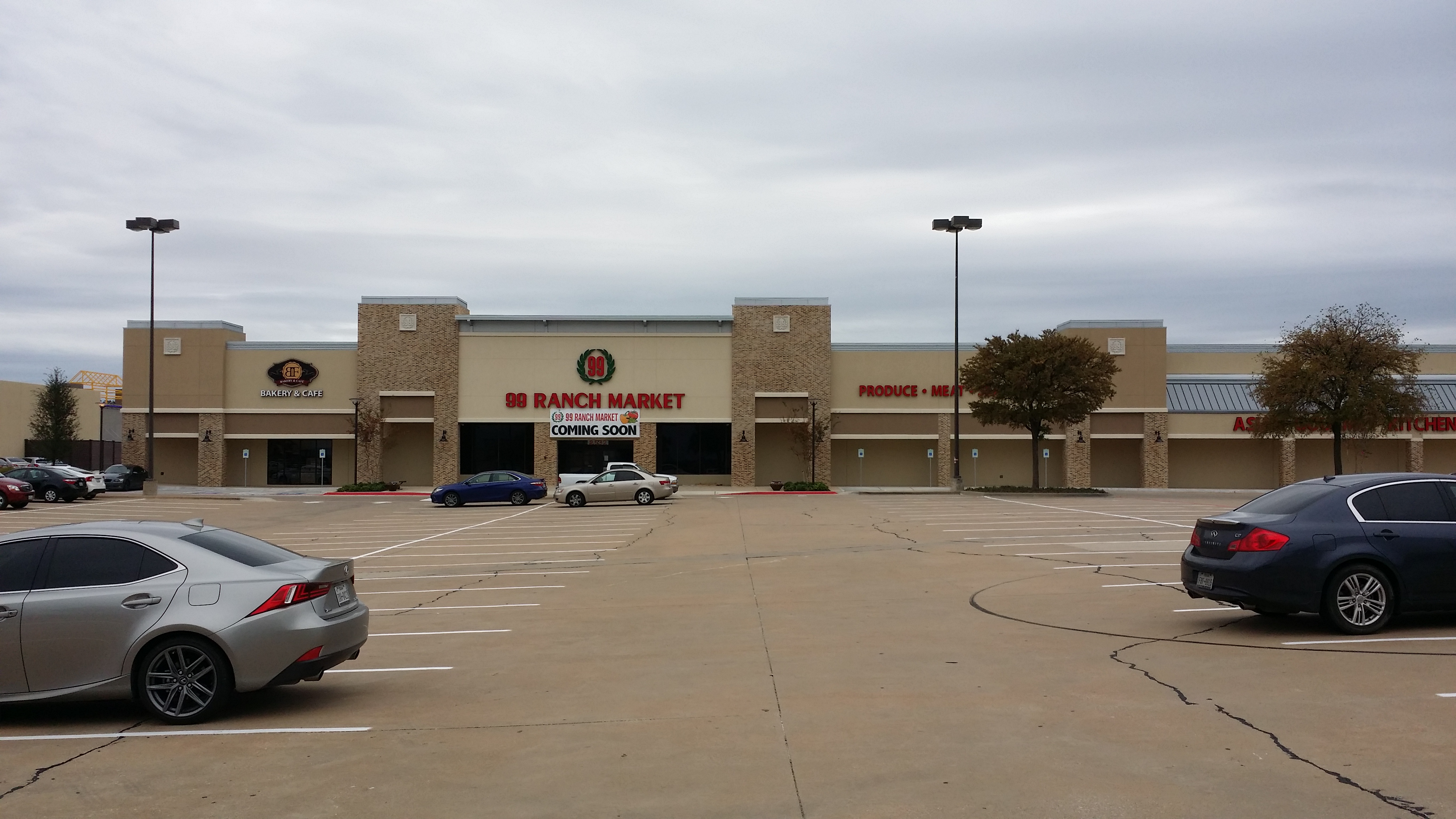 Giant Sign Co | Dallas TX | Read Reviews + Get a Free Quote | BuildZoom