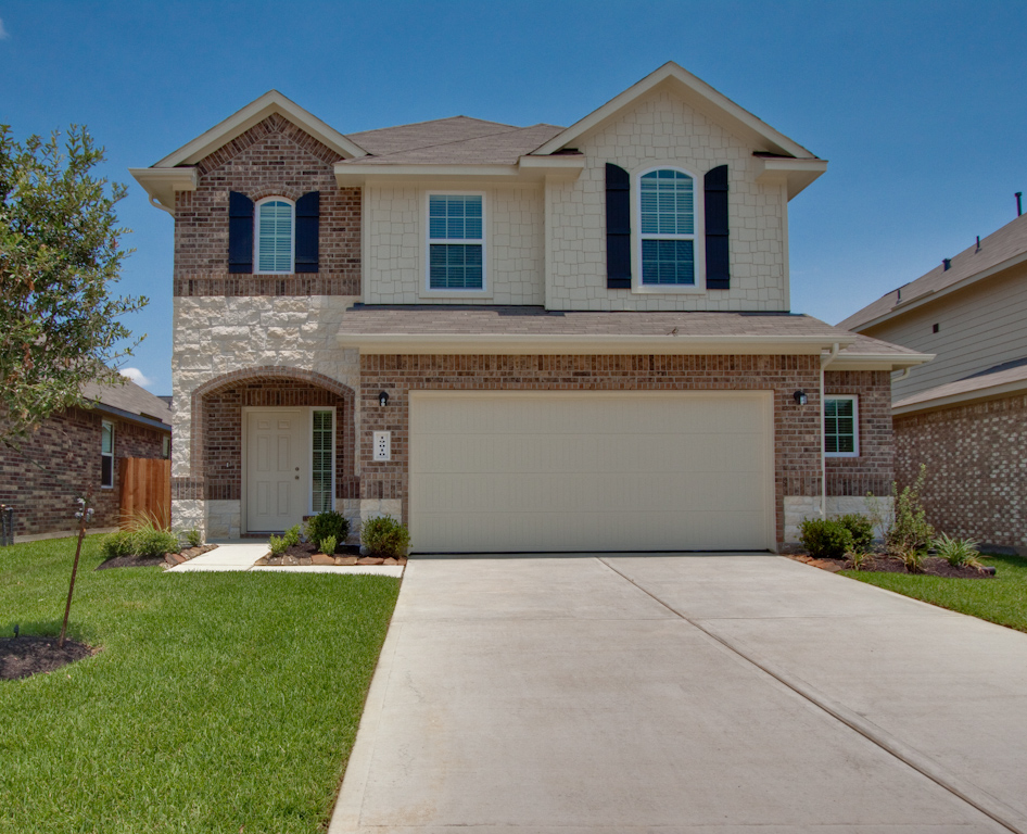 Legend Homes | Houston TX | Read Reviews + Get a Free Quote | BuildZoom