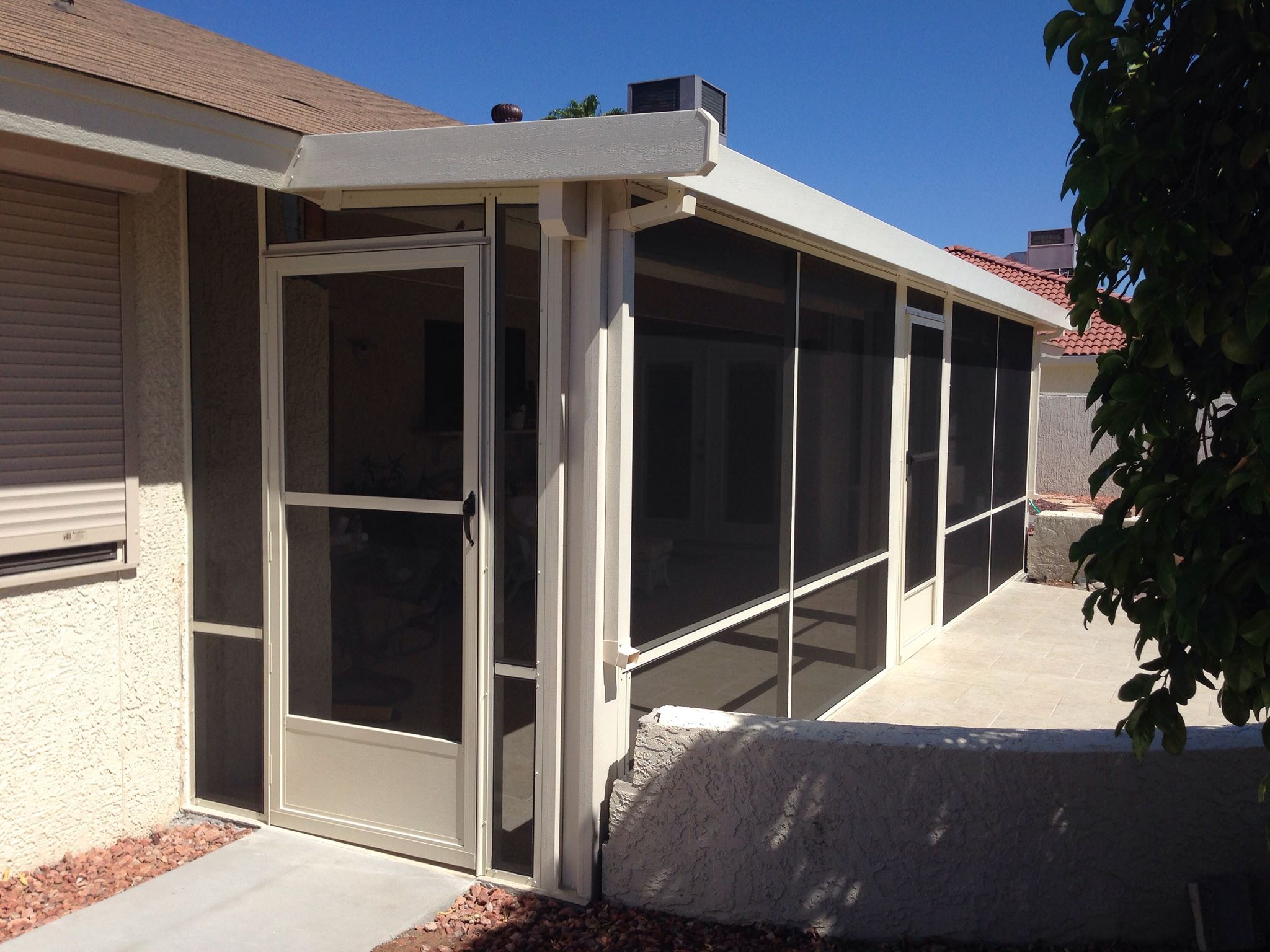 the Sunscreen Factory | Phoenix | Read Reviews + Get a Bid | BuildZoom