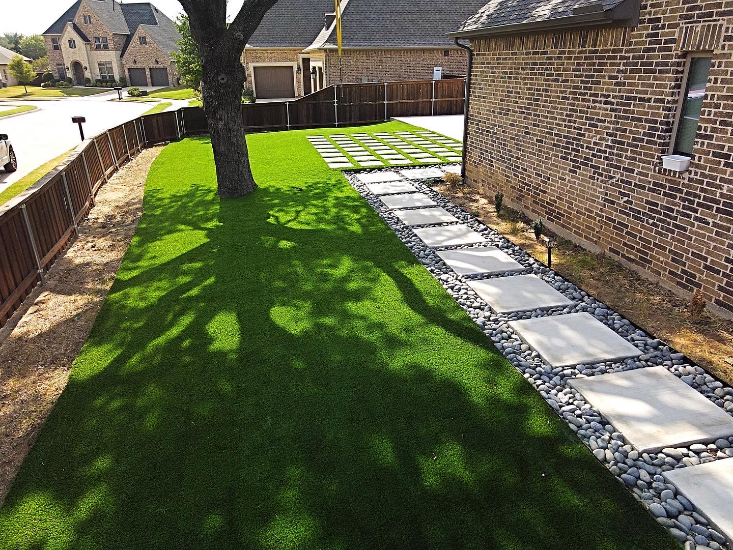 Texas Artificial Turf & Design | Rockwall TX | Get a Bid | BuildZoom