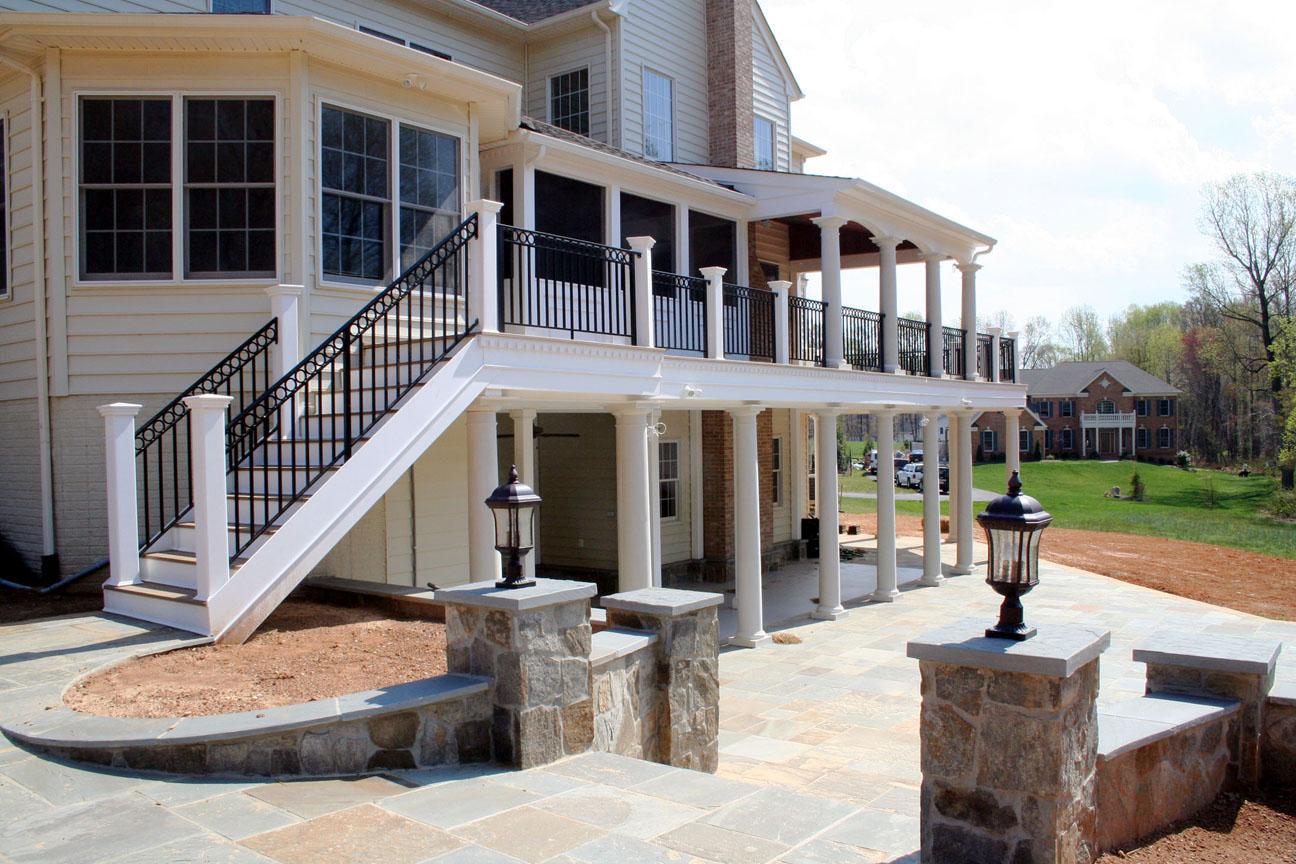 Classic Design Group | Woodbine | Read Reviews + Get a Bid | BuildZoom