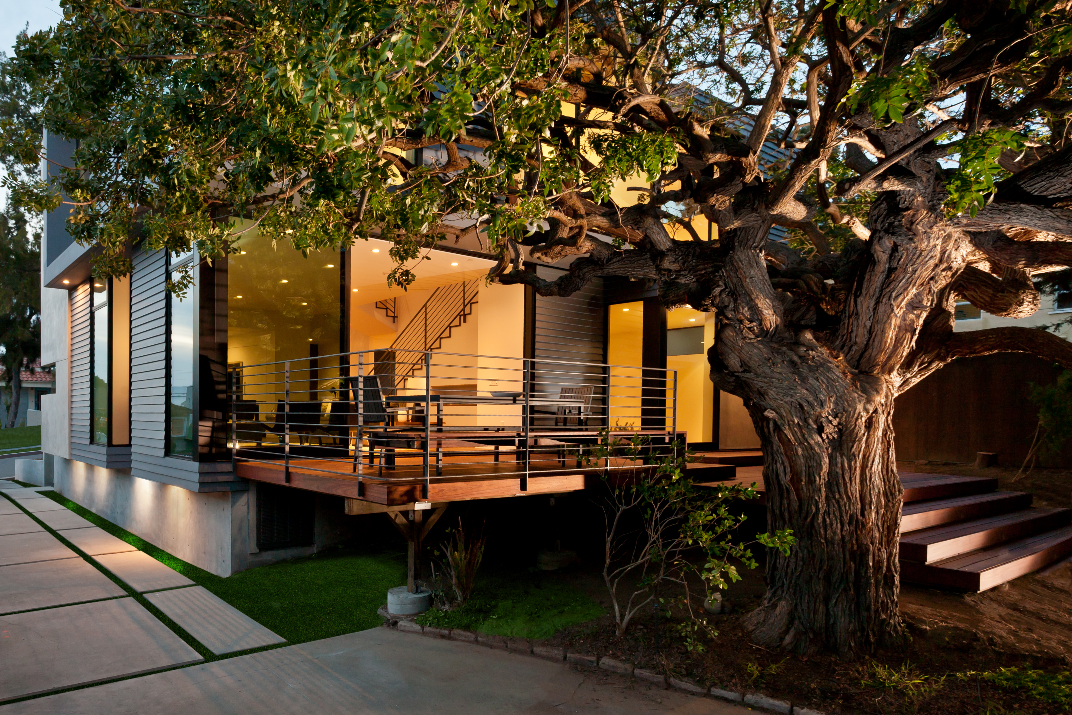 Project galleries from Fischer Construction Inc from Los Angeles, CA