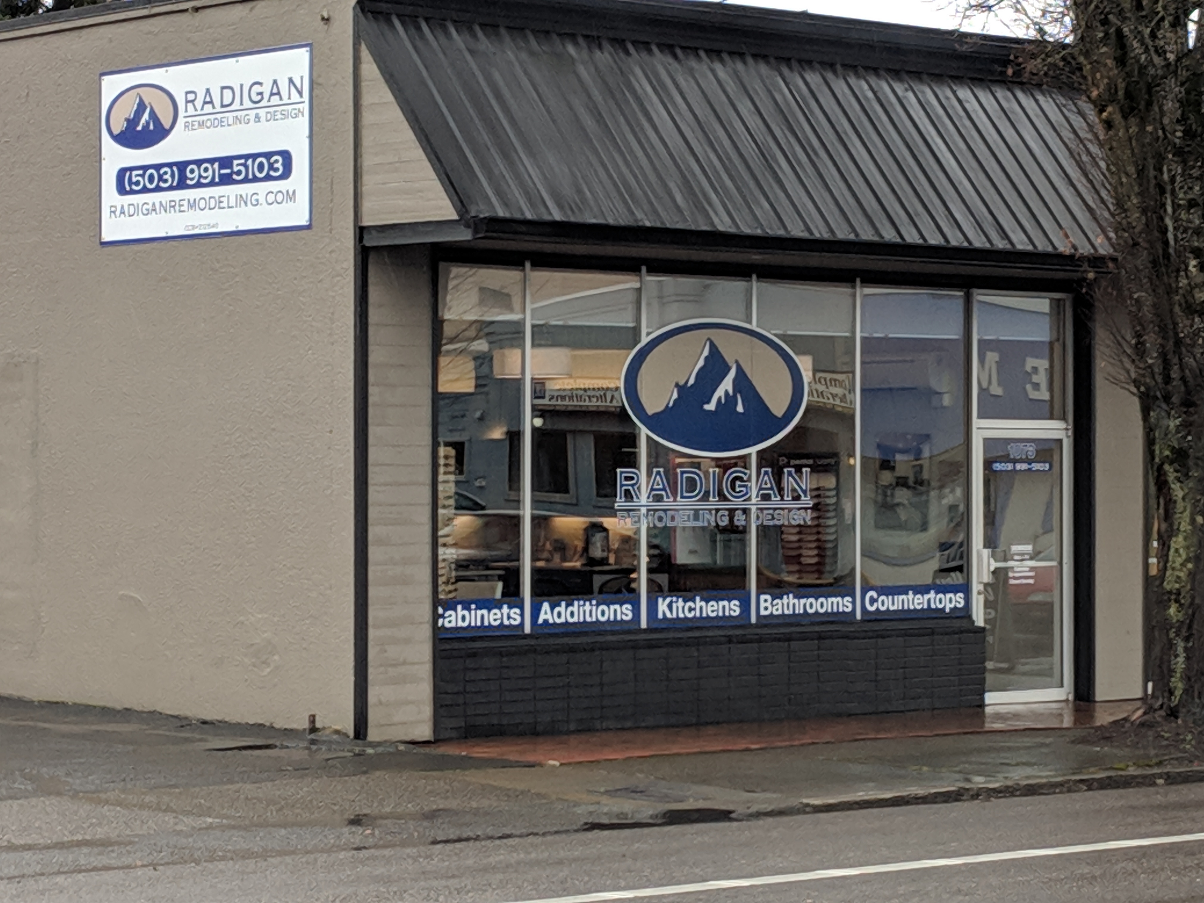 Radigan Remodeling & Design | OR | Read Reviews + Get a Bid | BuildZoom