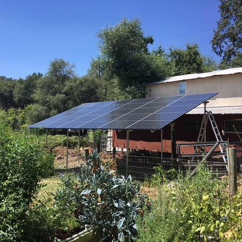 Graham Solar Systems | Roseville | Read Reviews + Get a Bid | BuildZoom