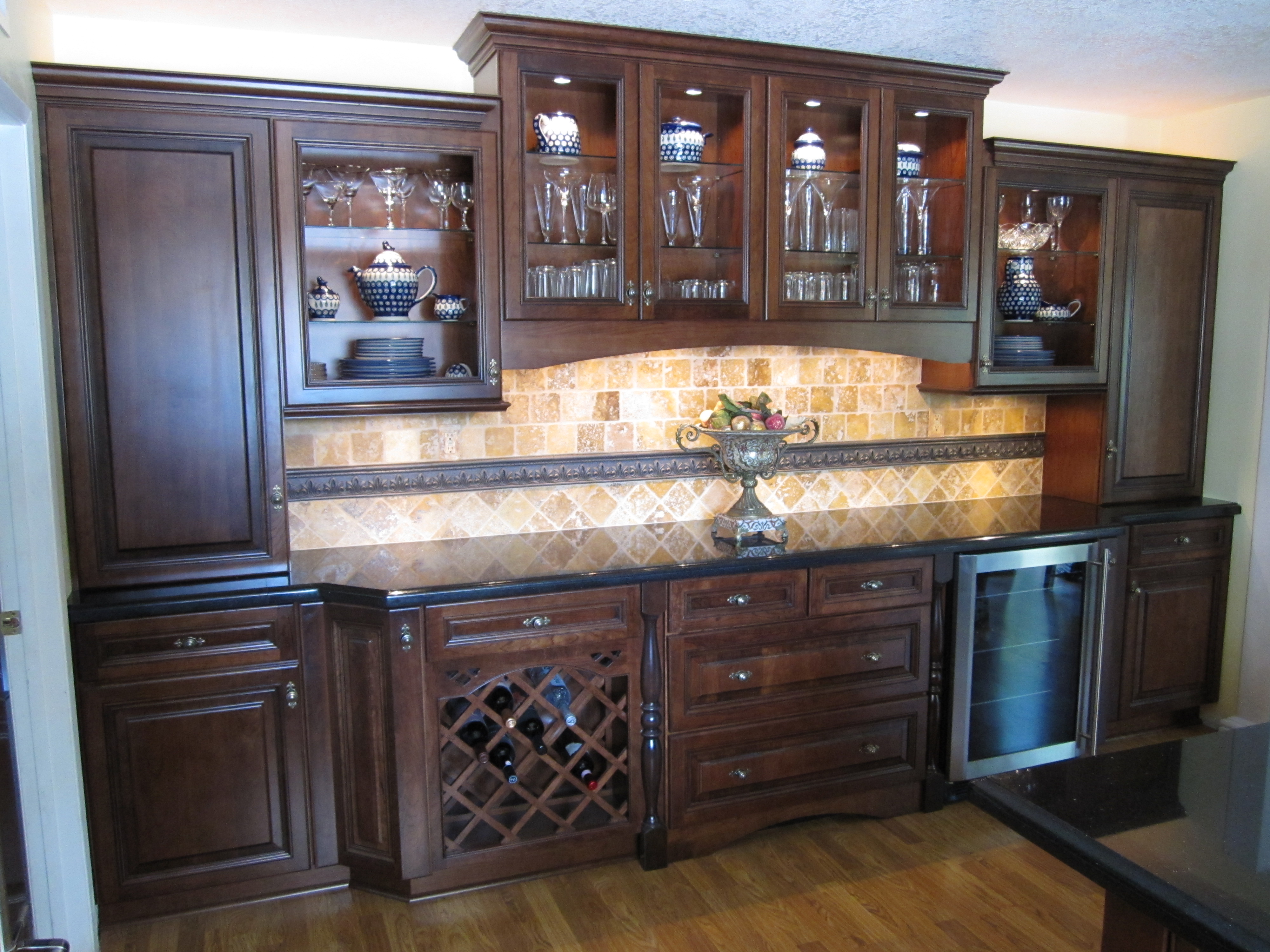 the Kitchen Post | California | Read Reviews + Get a Bid | BuildZoom