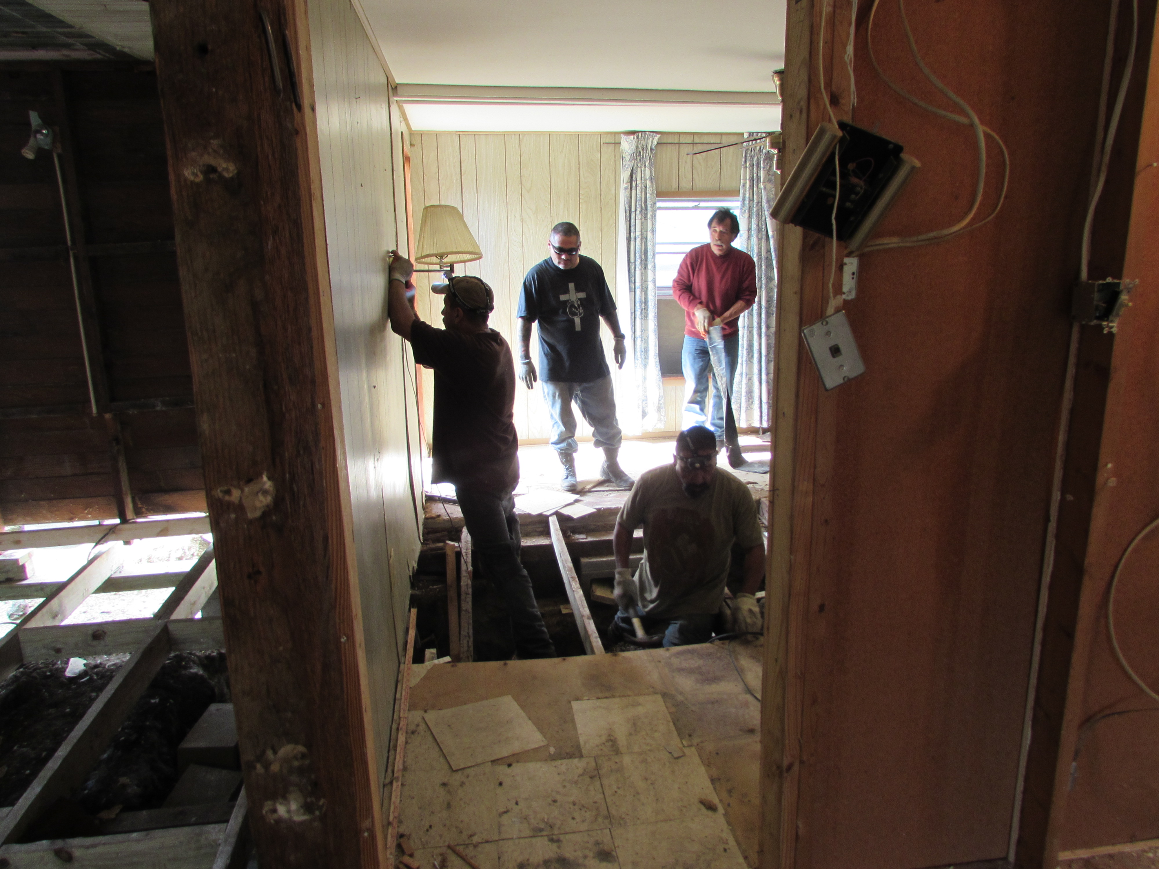 Chalk Line Construction | Austin | Read Reviews + Get a Bid | BuildZoom