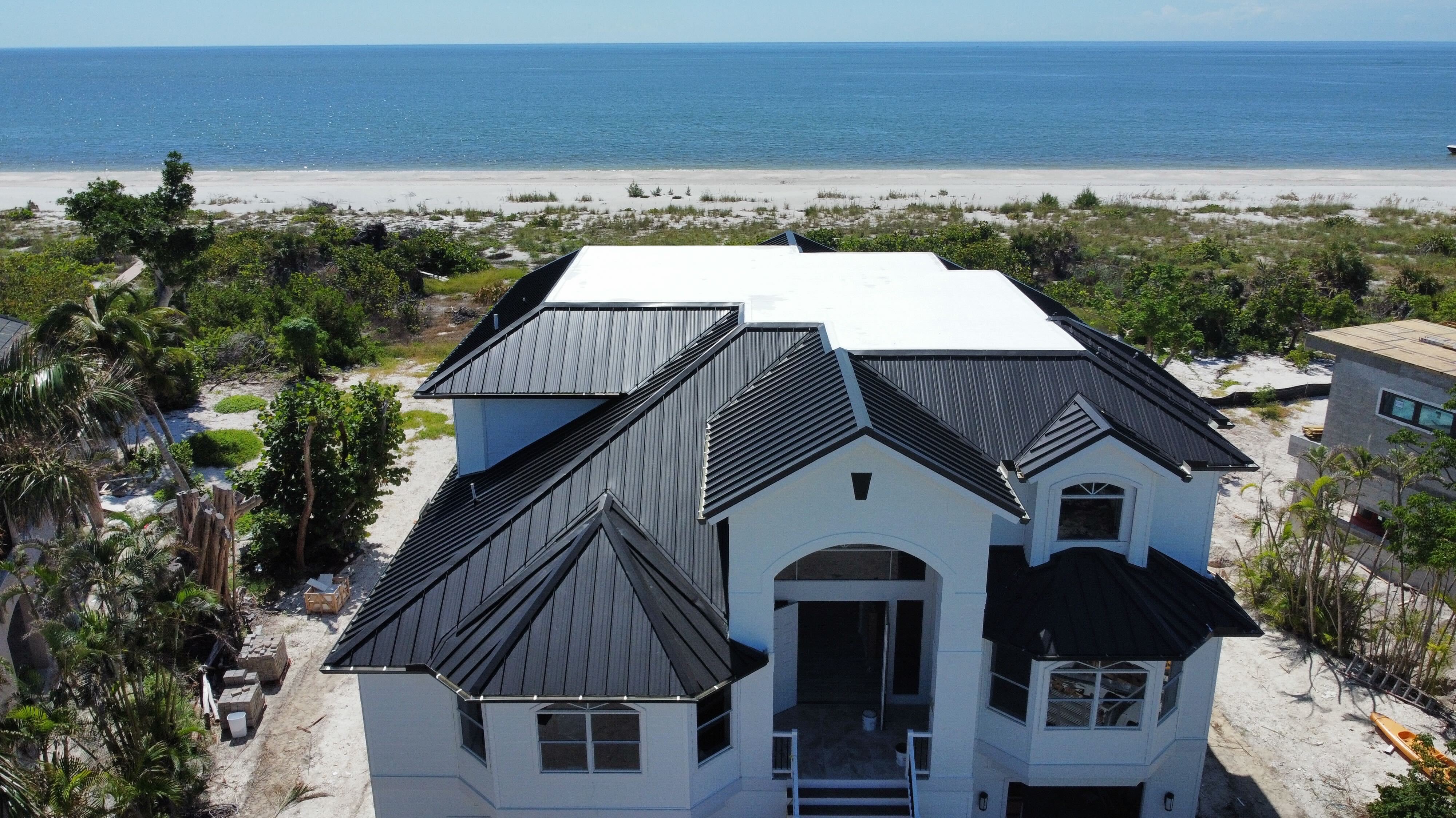 Resolute Roofing | Fort Myers FL | Read Reviews + Get a Bid | BuildZoom