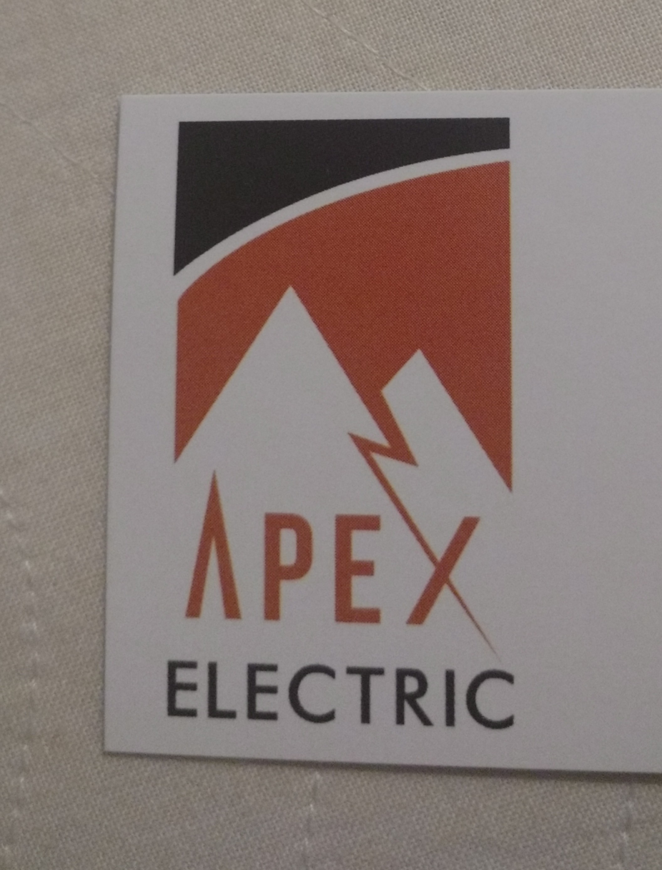 Apex Electric | Grass Valley CA | Read Reviews + Get a Bid | BuildZoom