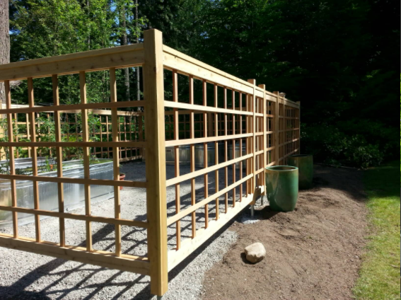 Contour Fence Co | Woodinville | Read Reviews + Get a Bid | BuildZoom