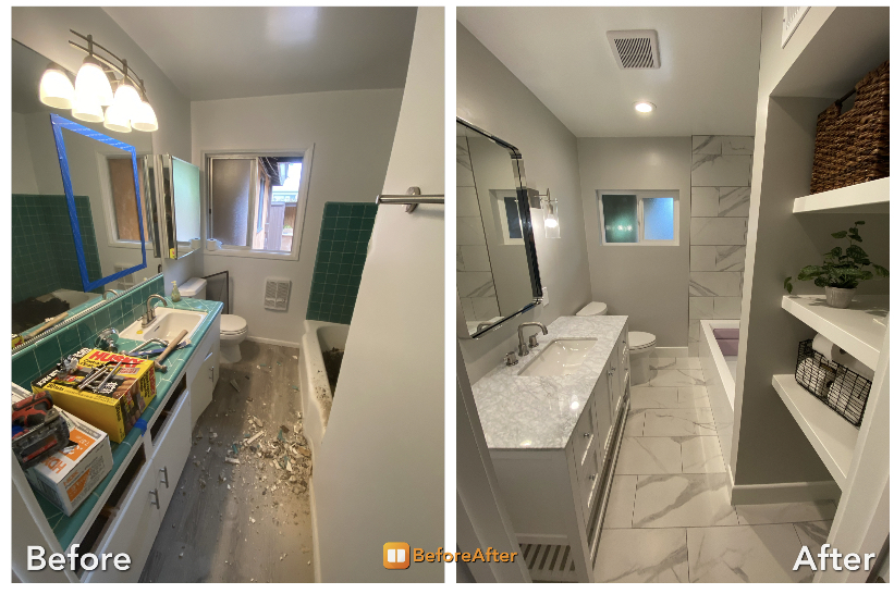 Jmm Construction & Remodeling | CA | Get a Bid | BuildZoom